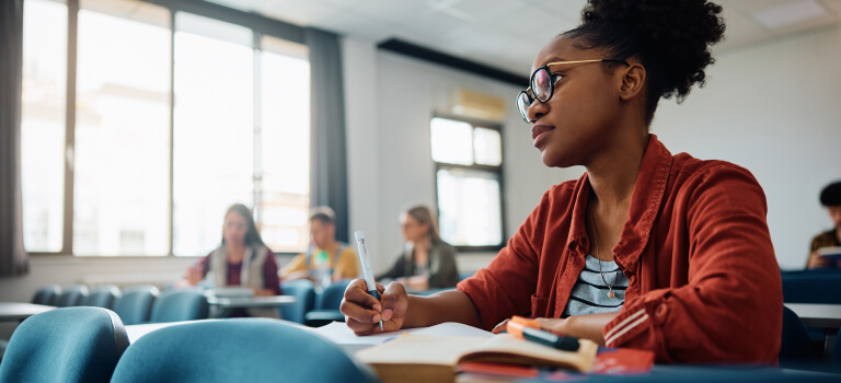 ESOL for Healthcare | Quincy College