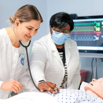 Quincy College LPN